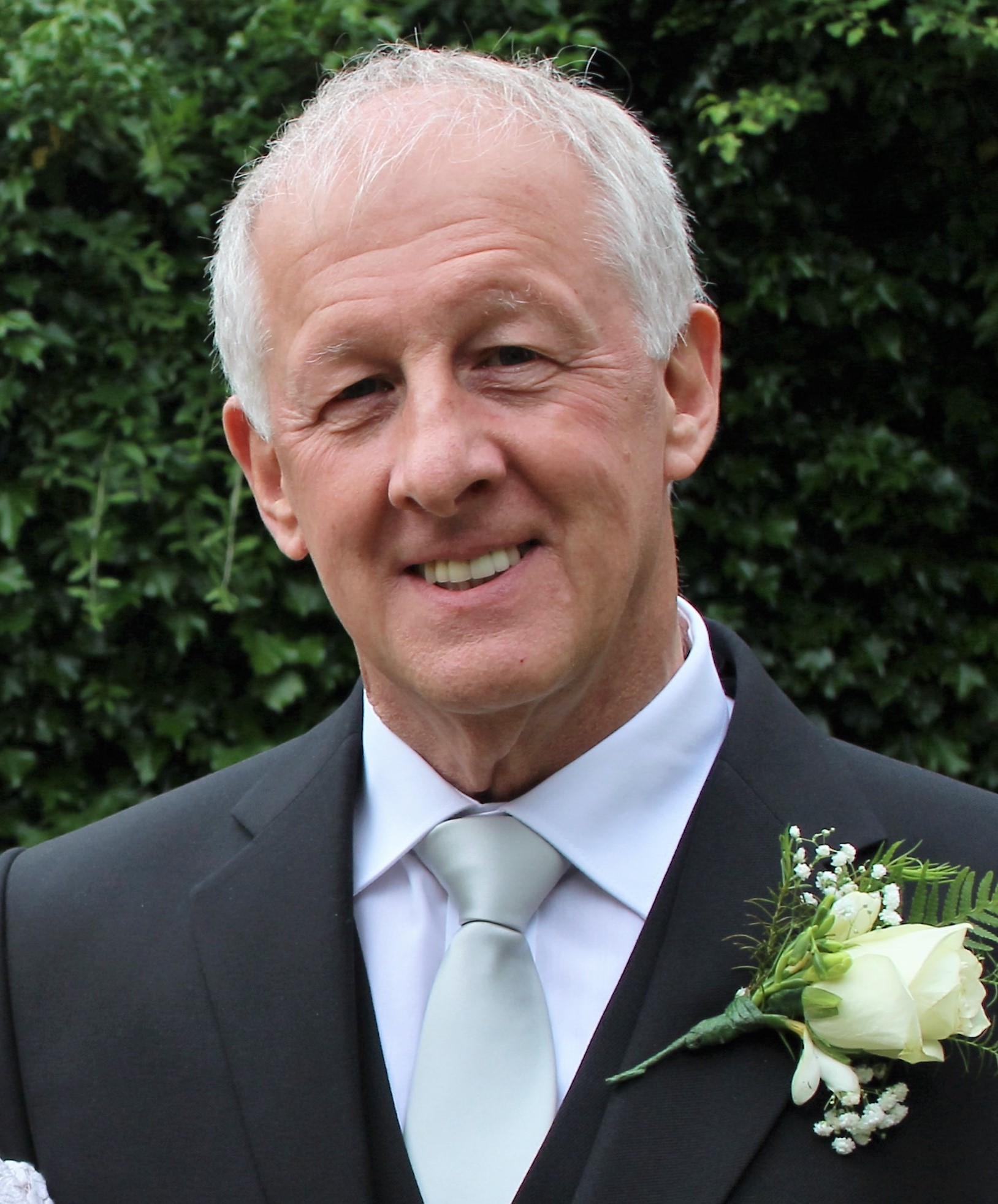 Provincial Executive - The Provincial Priory of Essex