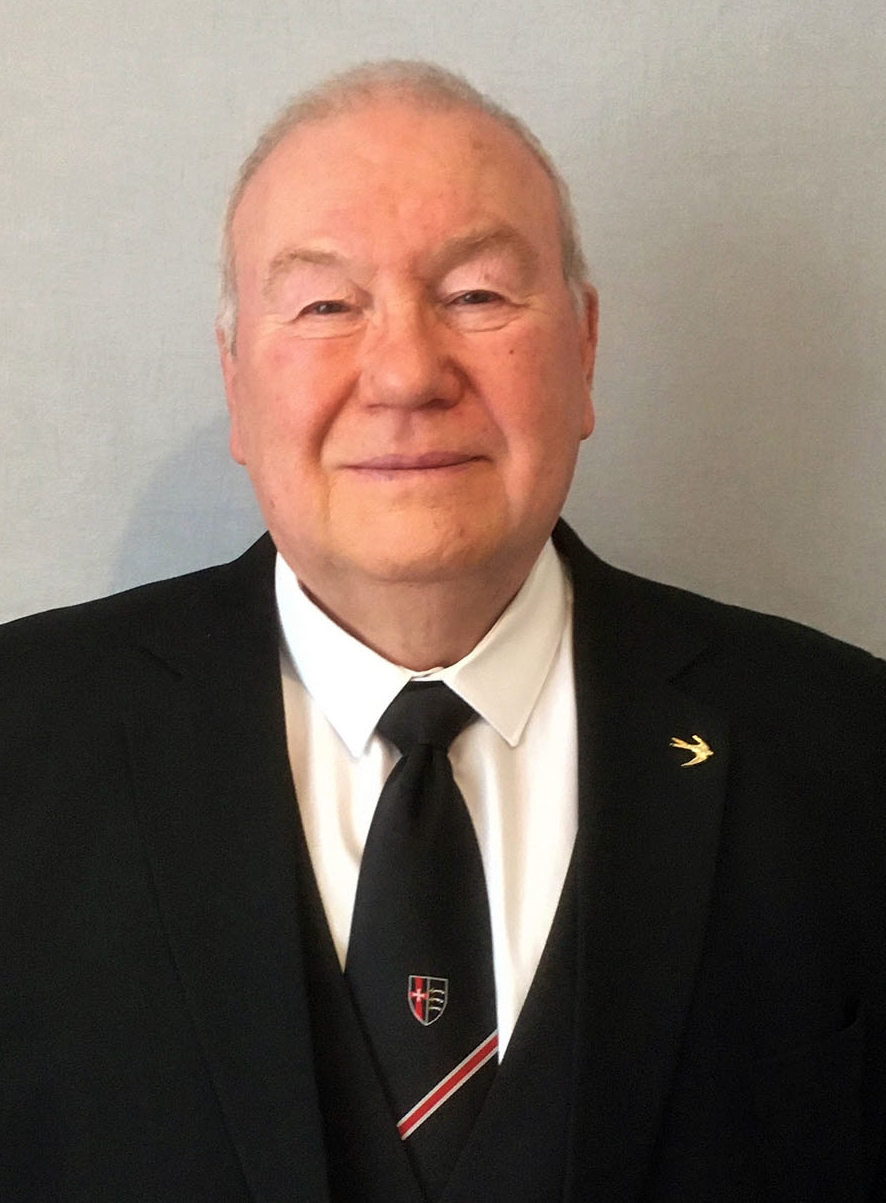 Provincial Executive - The Provincial Priory of Essex