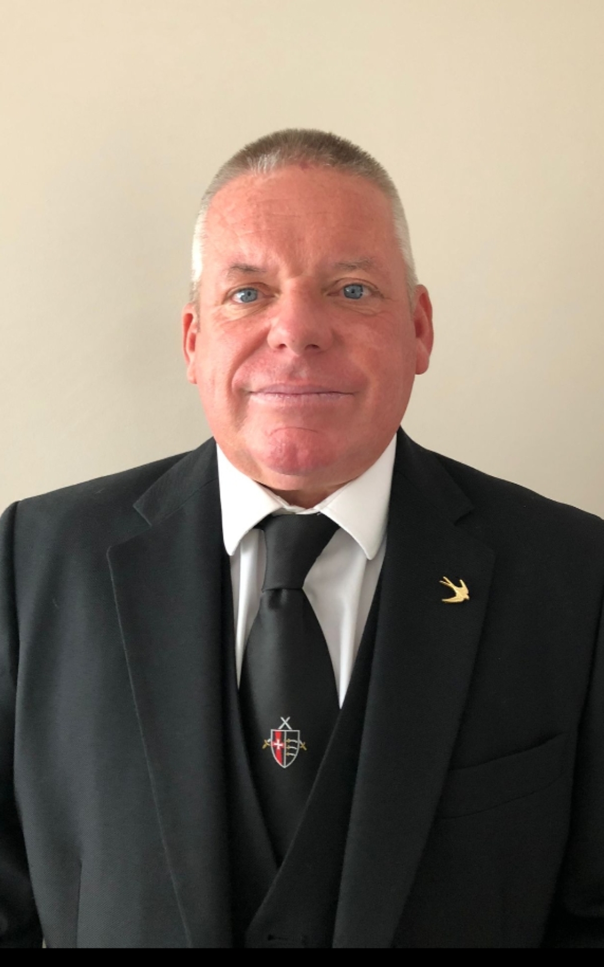 Bodyguard Members - The Provincial Priory of Essex - KT