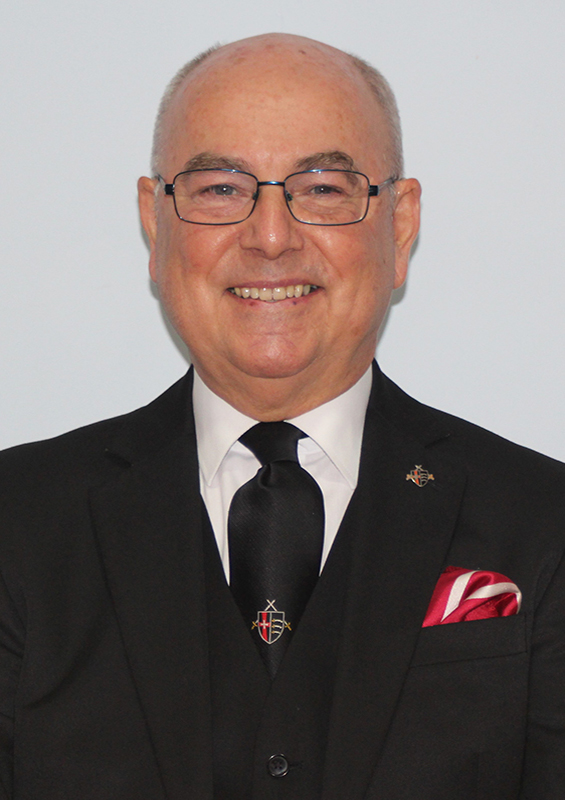Provincial Executive - The Provincial Priory of Essex