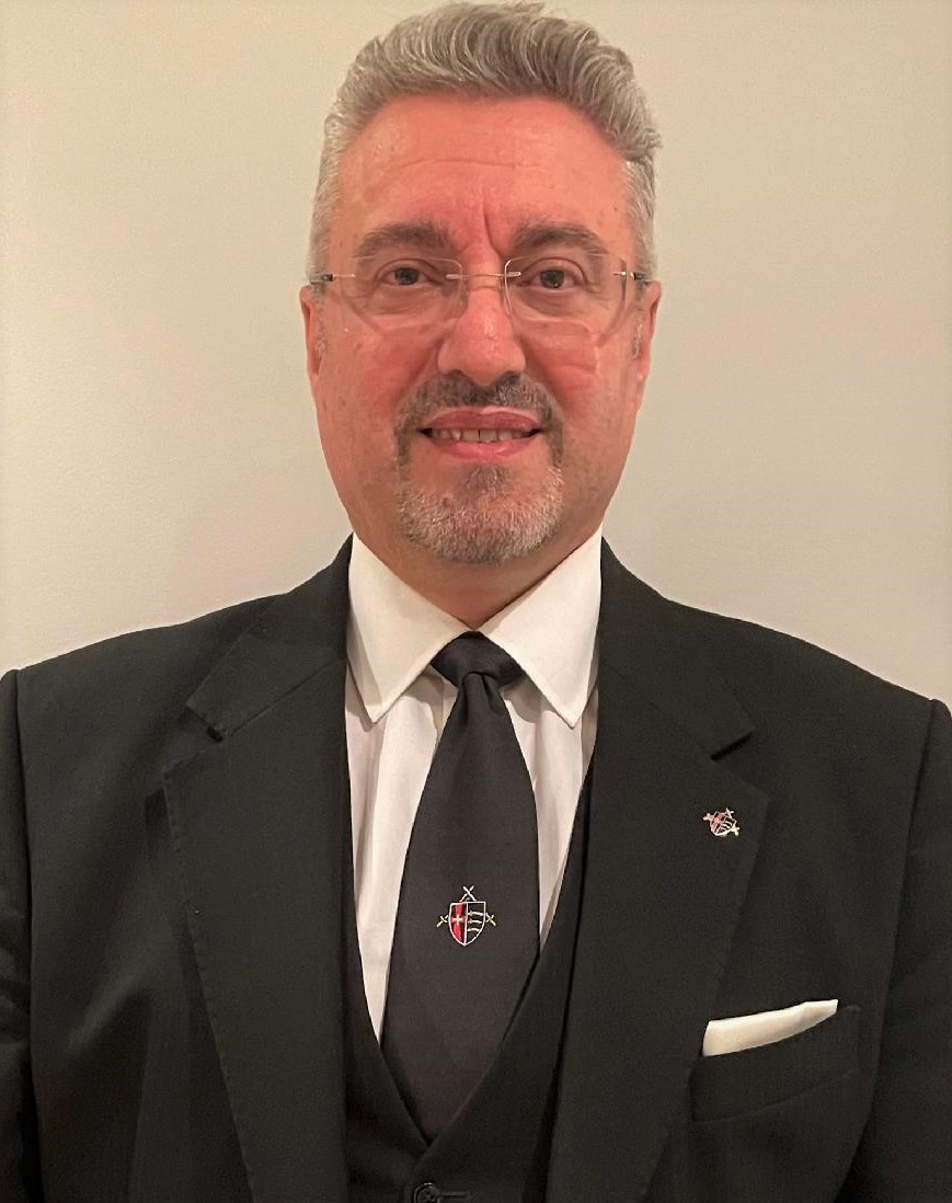 Provincial Executive - The Provincial Priory of Essex